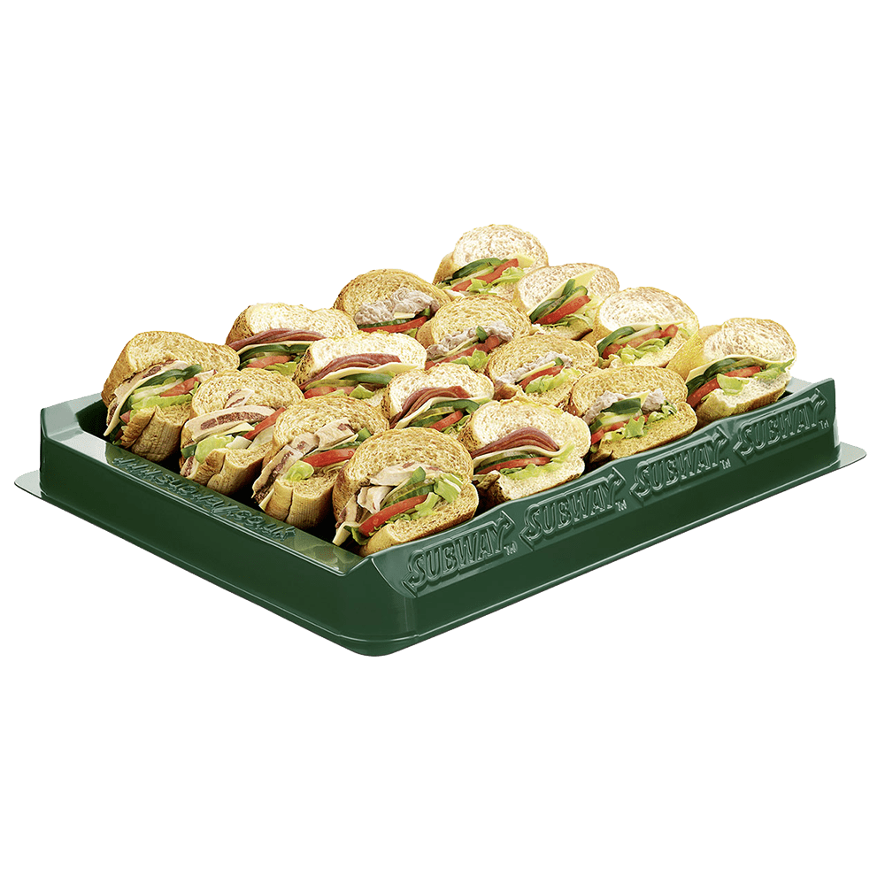 Bestellen – Subway Leipzig