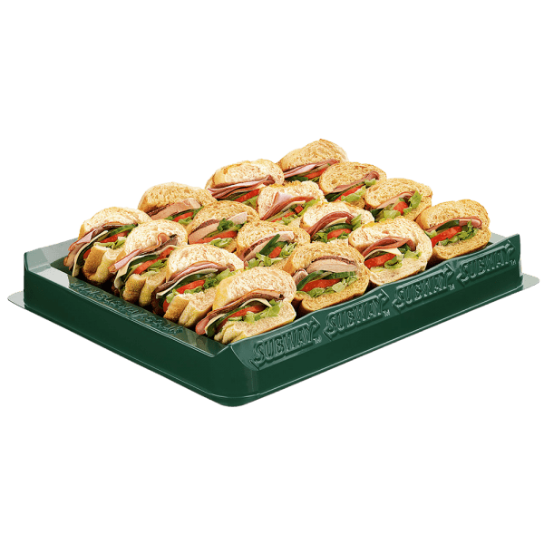 Bestellen – Subway Leipzig